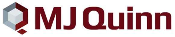M.J. Quinn - tgf Electrical Contractors